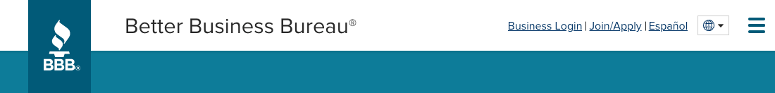 Better Business Bureau Chicago Login - Better Business Bureau Chicago